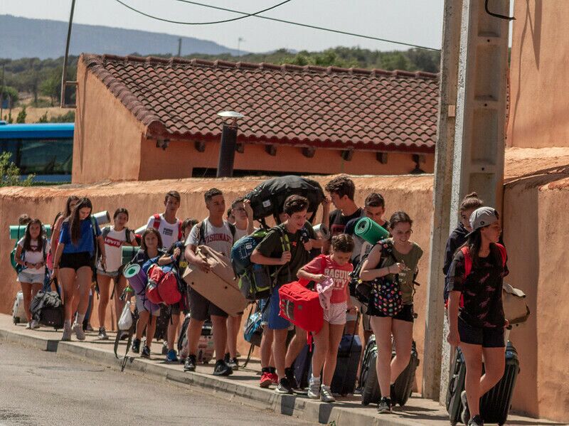 ¡The best destinations for high school graduation trips¡